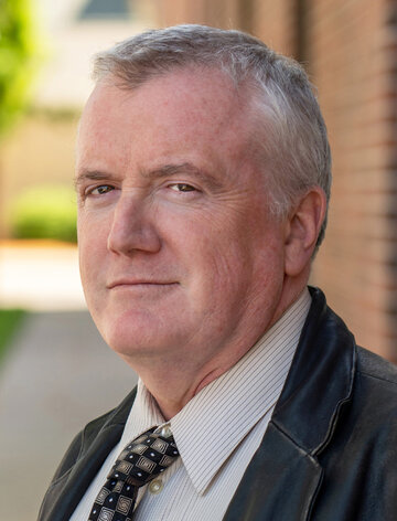 Team – Frank Beckmann Center for Journalism